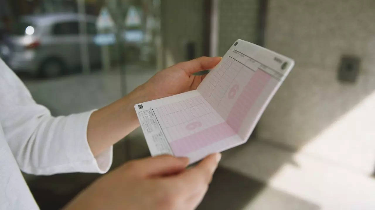 Father's 62-year-old passbook makes son a millionaire overnight; here's how