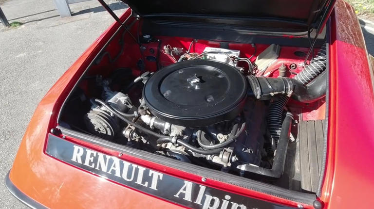 12 Of The Best-Sounding V6 Engines Ever Made