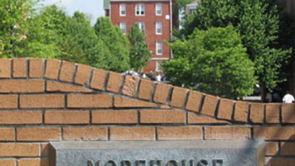 Flint Faith Leader honored at Morehouse College