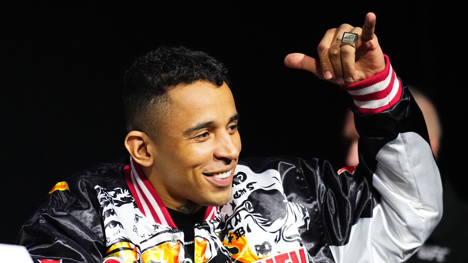 Puff, Puff, Pass (Out)