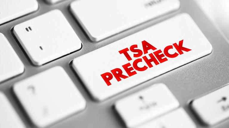 What Does 'Eligibility Determined' Mean For TSA PreCheck?