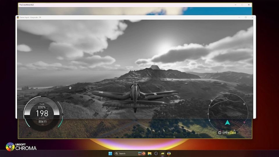 Ubisoft shares Chroma tool to help make games accessible for colorblind ...