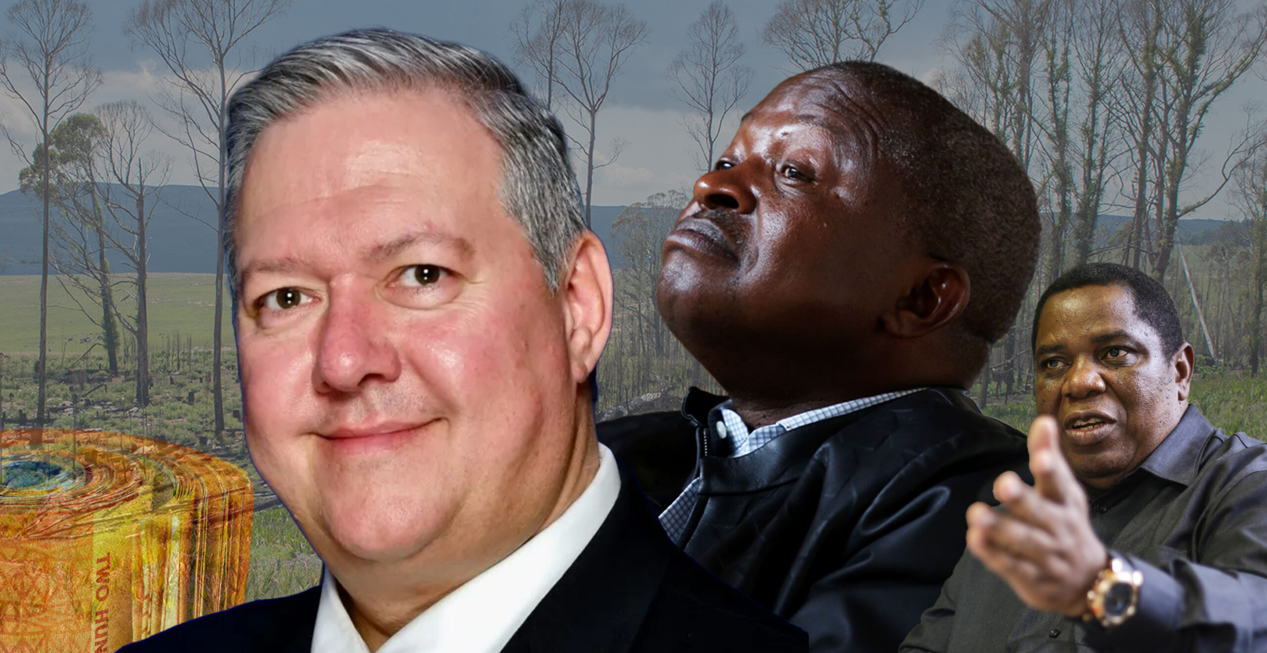 Neil Diamond, the man with a list of 67,000 Afrikaner refugee wannabes ...