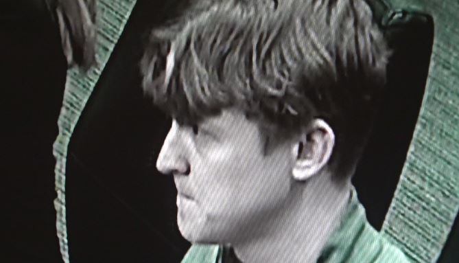 Tesla Cyber-Truck vandal makes first court appearance