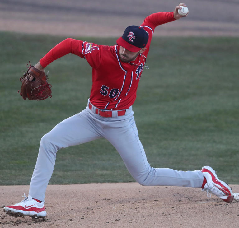 Cardinals lefty pitching prospect undergoes Tommy John surgery