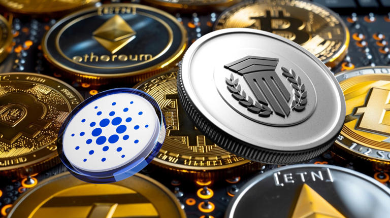Cardano (ADA), Ripple (XRP), Mutuum Finance (MUTM): Watch These Altcoins As We Begin Q2 2025