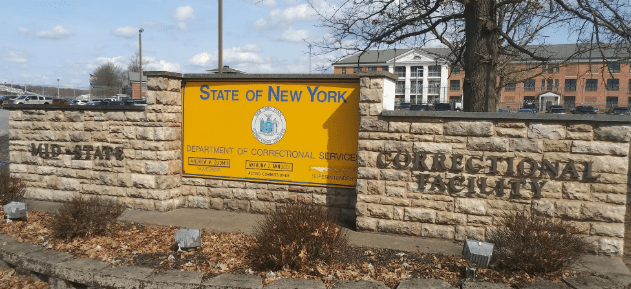 New York correctional officers indicted in beating death of Messiah Nantwi
