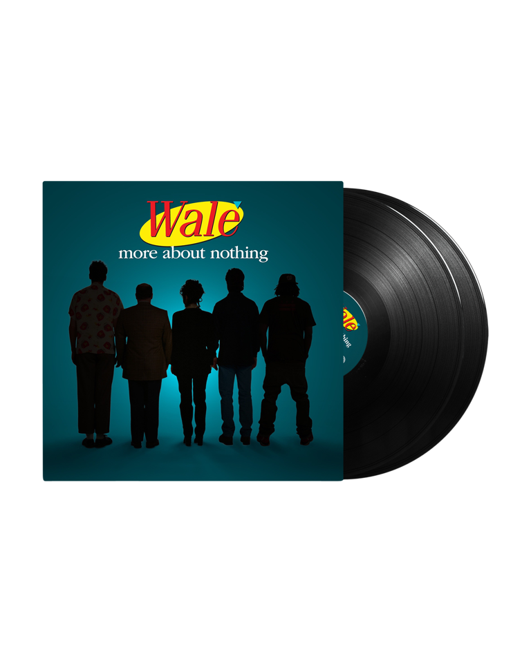 Wale Says Hip-Hop Discourse Has Been Overtaken By ‘Hyperbole ...