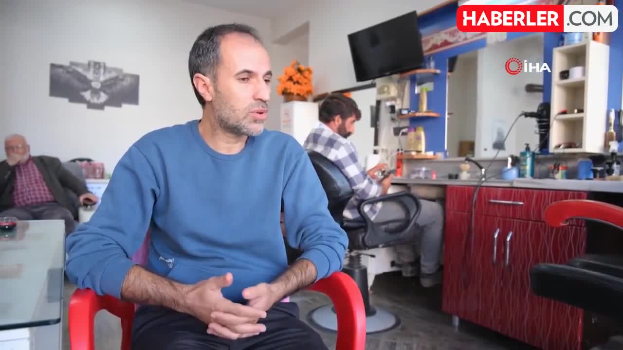 NY-21 Democrat Blake Gendebien holds town hall in Plattsburgh