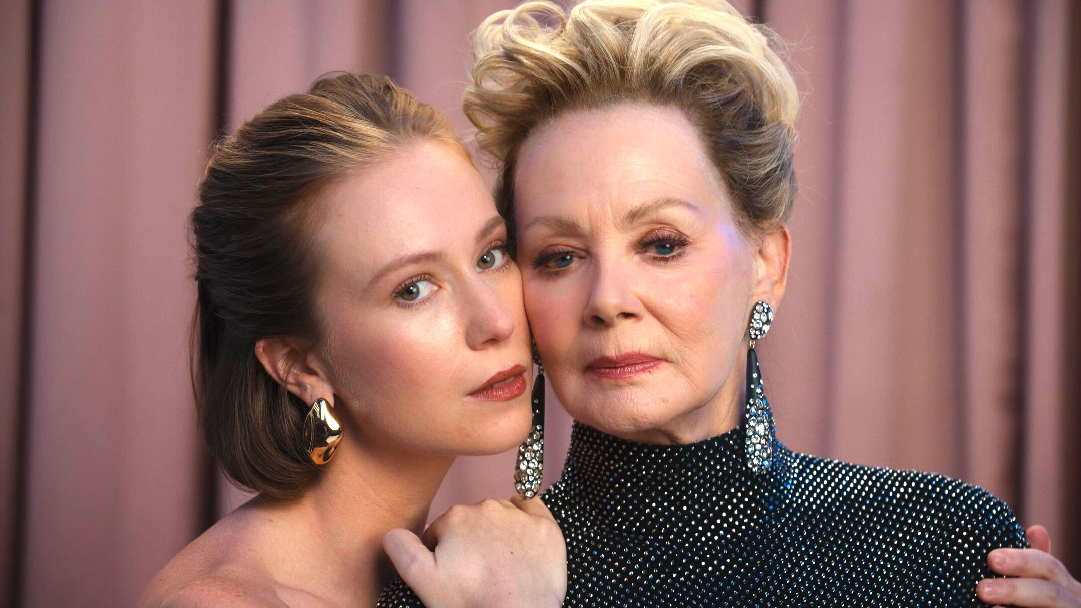 Hacks season four cast and creators on TV under Trump, last season's ...