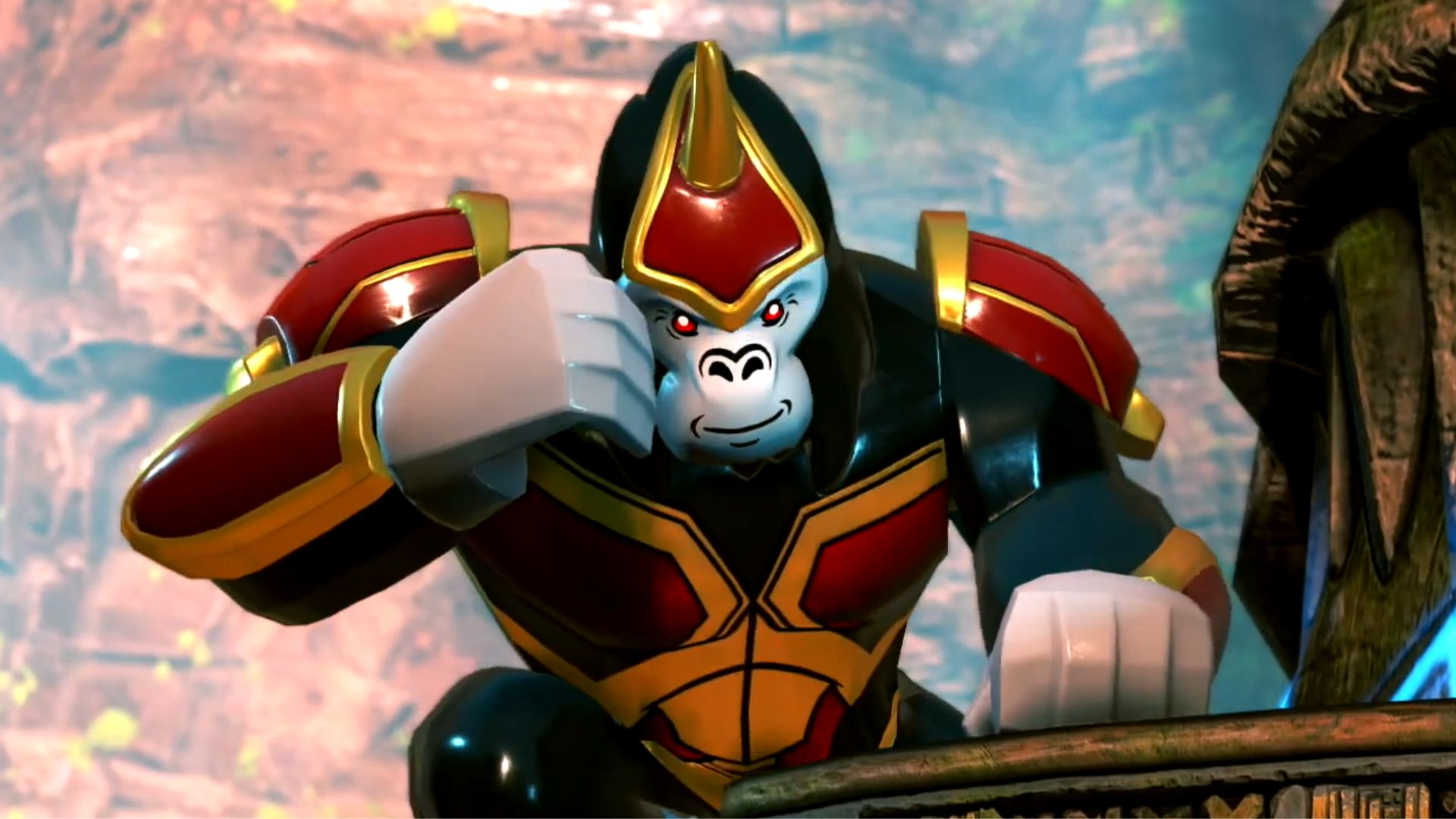 The 20 Lamest Superhero Villains Throughout History