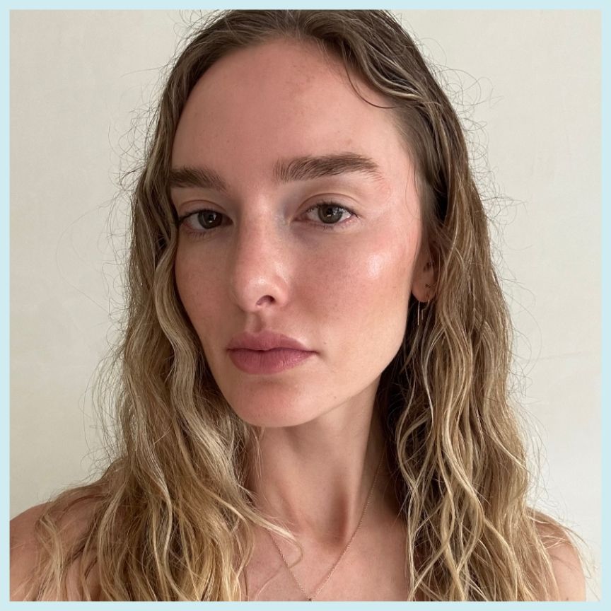 My Flawless Self-Tanner Routine Tricked Everyone Into Thinking I've ...