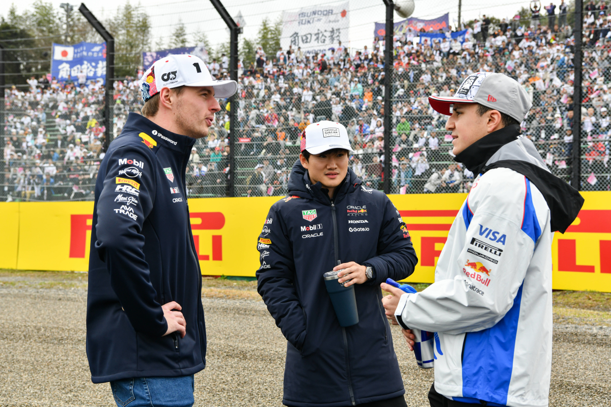 Red Bull F1 star's Spanish GP result unveils huge team problem