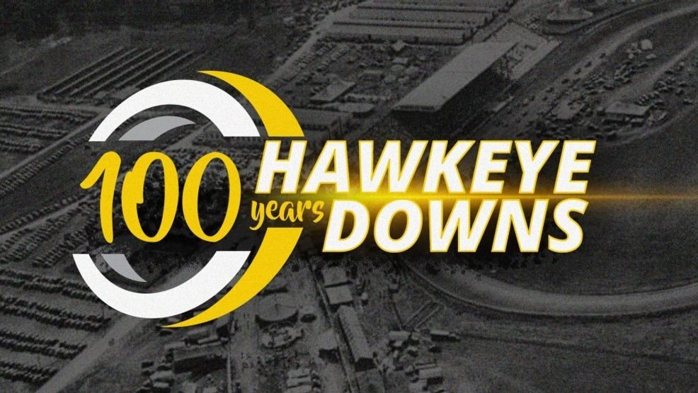 Hawkeye Downs to launch 100th racing season with free public event