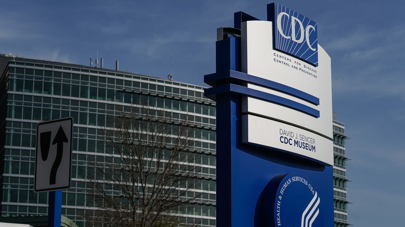 Autism rates in children continue to rise, CDC study says