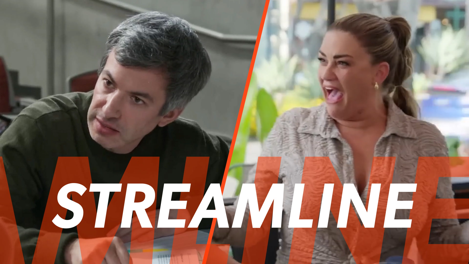 Decider Streamline: 'The Rehearsal' Season 2 On Max, 'The Valley ...