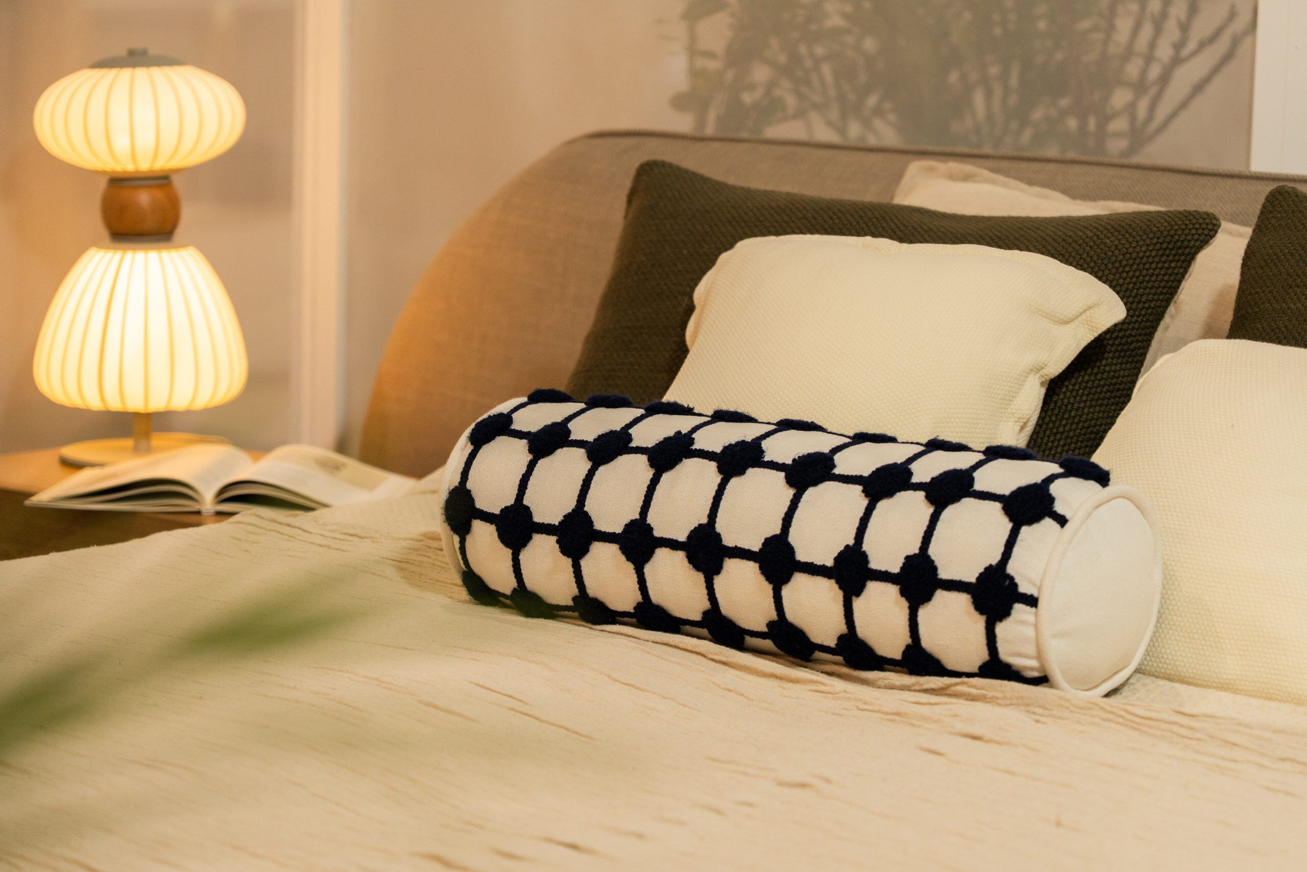 Bienestar y diseño: la conexión entre textiles y hospitalidad en ...