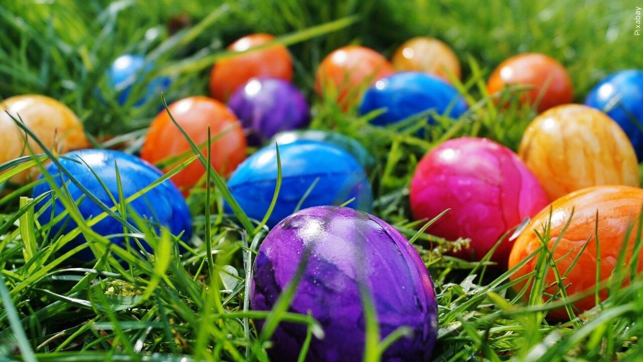 Easter events and closures across Laredo and Webb County