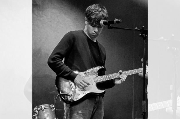 Oakley singer-songwriter to perform at CarFest 2025