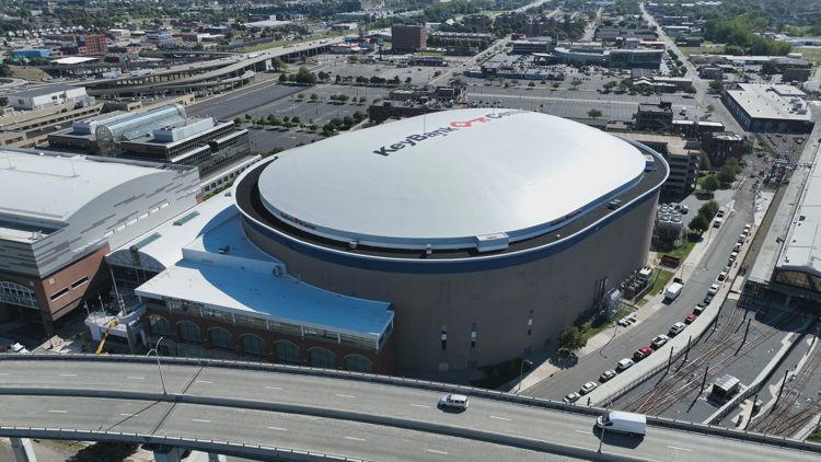 2025 Women's Hockey Rivalry Series coming to Buffalo