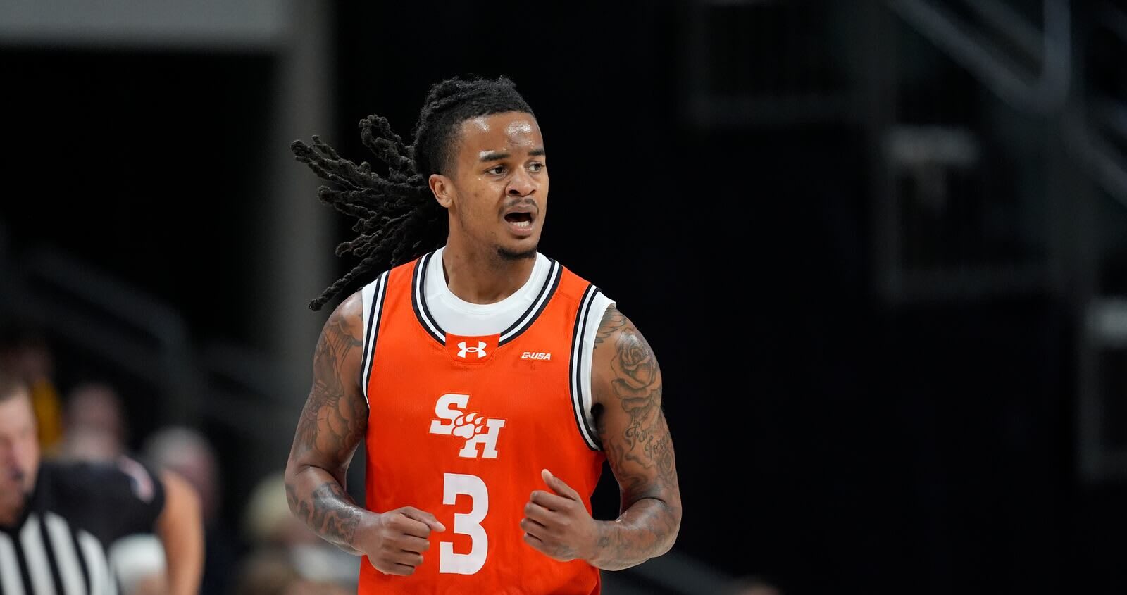 ‘I’m ready to bring Hoosier basketball back’: Lamar Wilkerson ready to ...