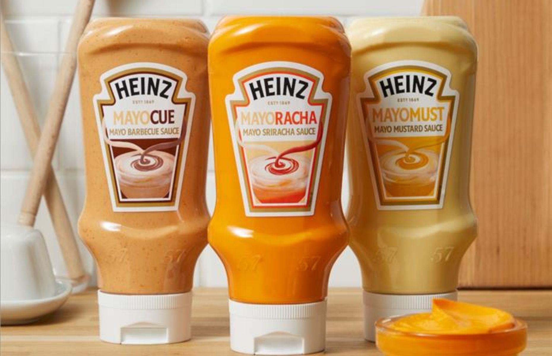 Ranked: The 65 Greatest Heinz Products Ever Made