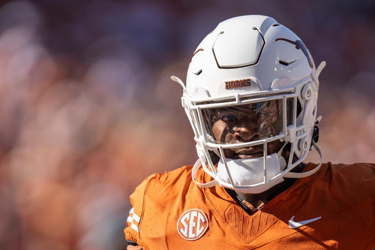 Three Longhorns named to Lott IMPACT Trophy watch list