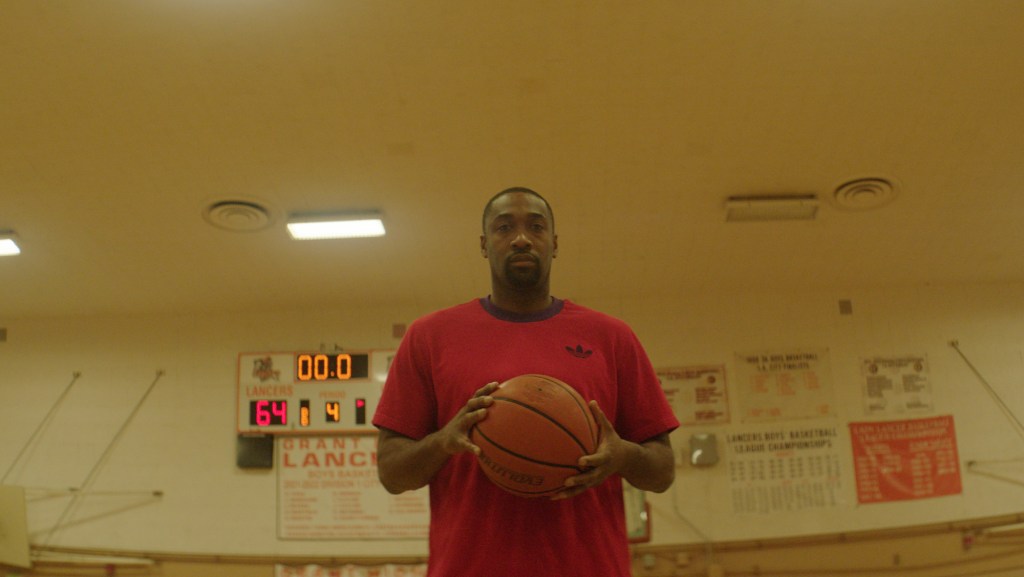 ‘Untold' Trailer Brings Gilbert Arenas and Javaris Crittenton NBA Beef ...