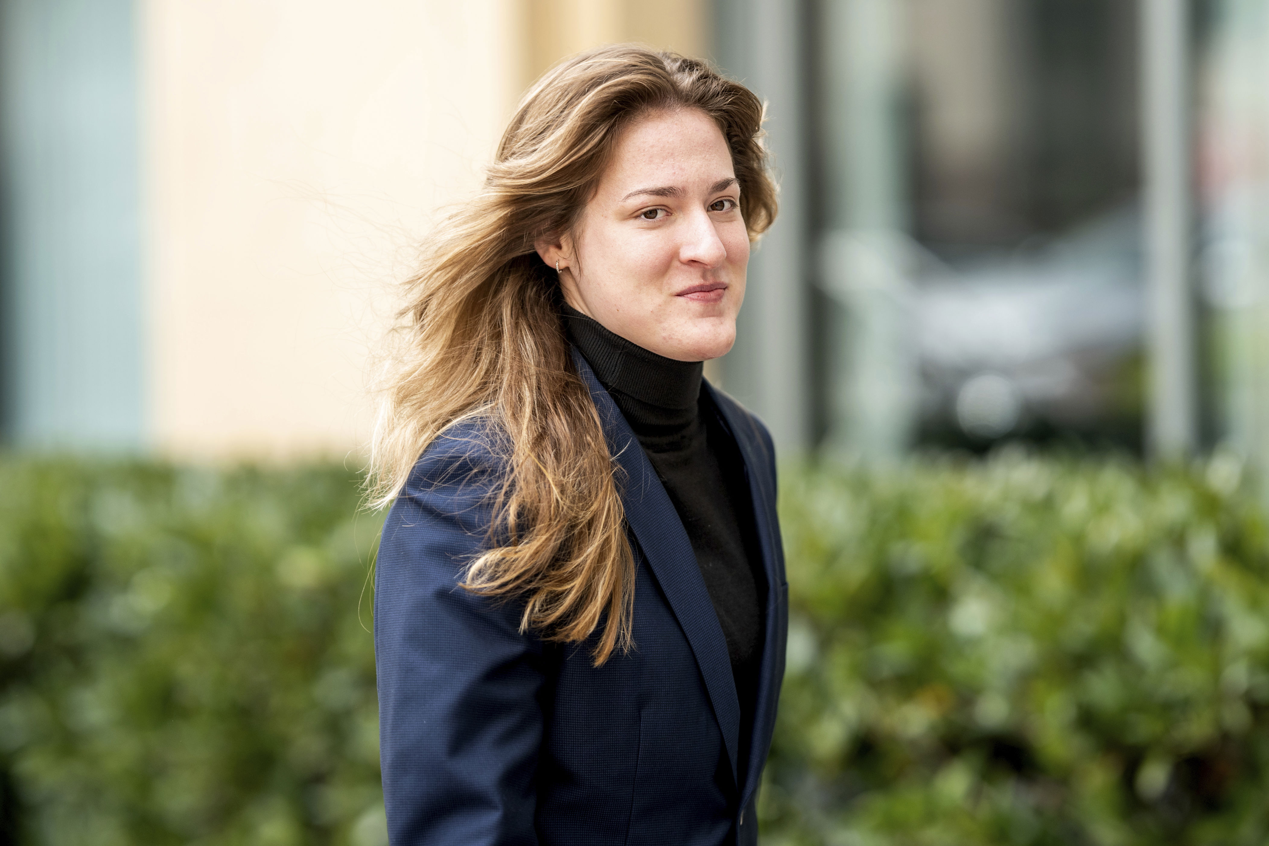 WNBA prospect Sedona Prince goes undrafted after sexual assault and ...