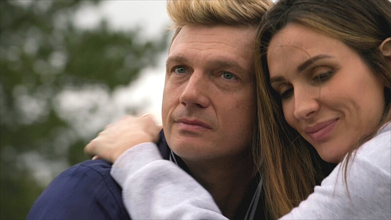 A New Documentary on Nick and Aaron Carter Skirts Uncomfortable Truths