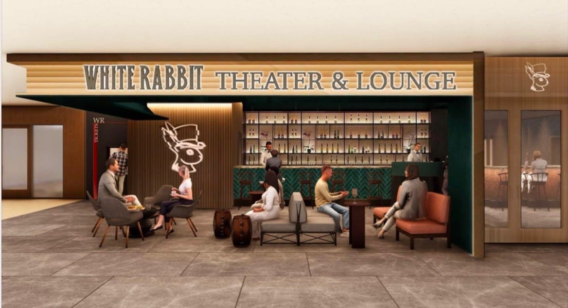 New theater and lounge coming to Reno on May 3 featuring Vegas-style ...