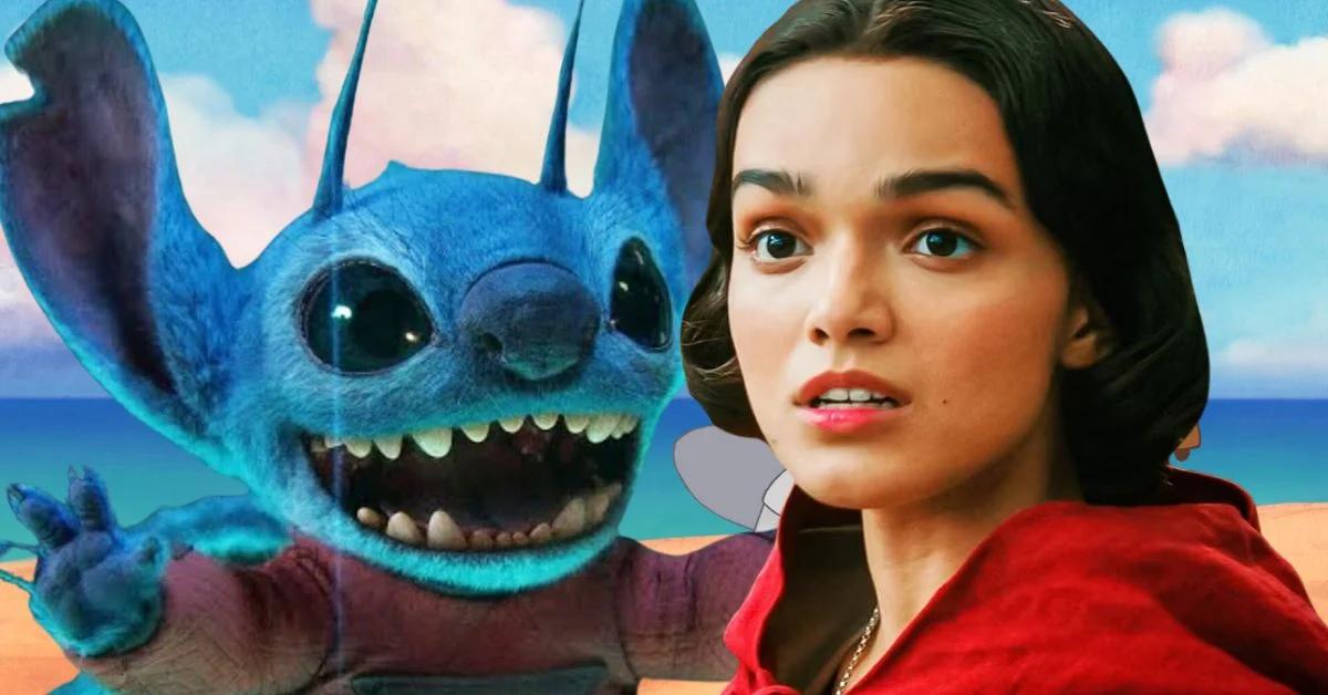 Ohana significa familia: ‘Lilo & Stitch’ podría superar taquilla total ...