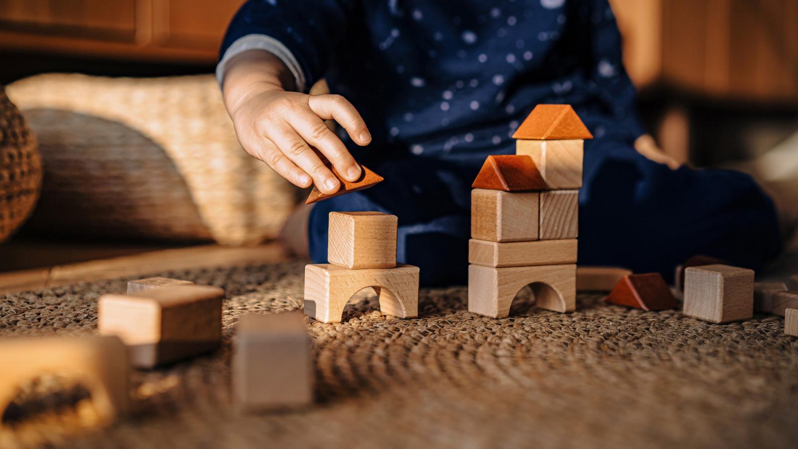 Estimated 1 in 31 children have autism as diagnosis rates increase in ...