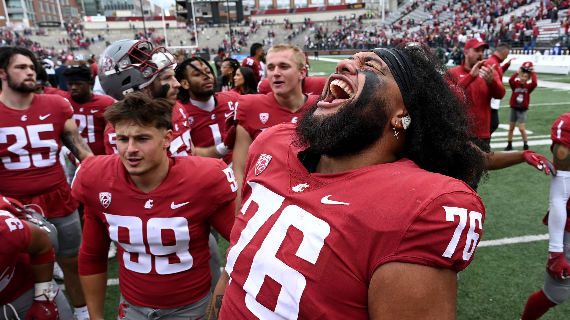 2025 NFL Draft: Esa Pole scouting report