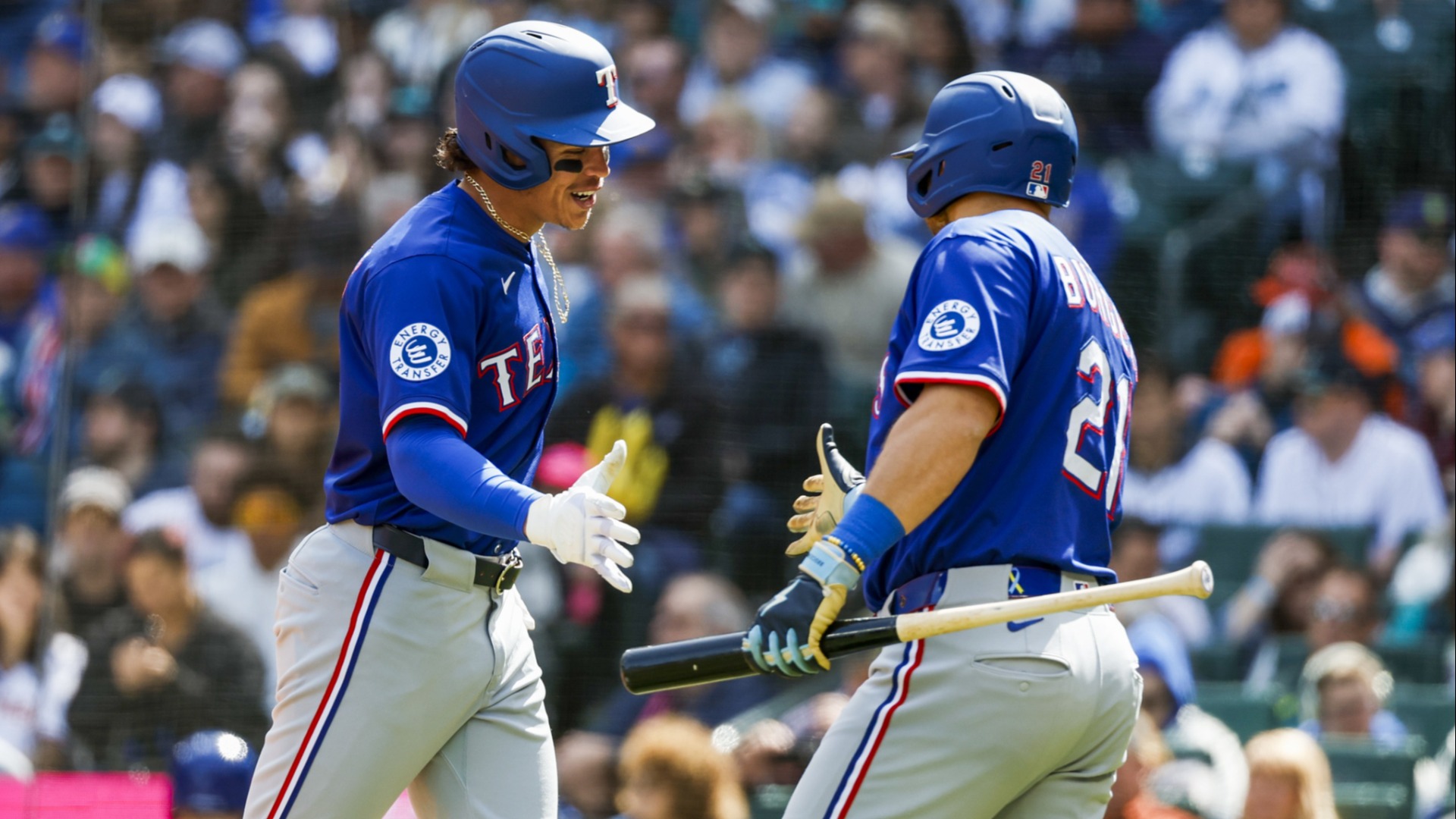 Angels vs. Rangers and Other MLB Game Previews Tonight