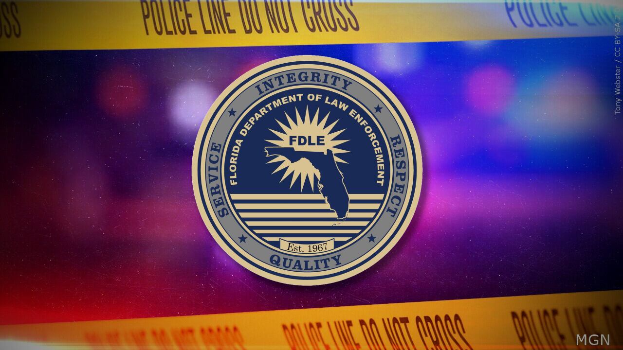 FDLE arrests 2 Branford men in Alachua, Gilchrist counties for lewd ...