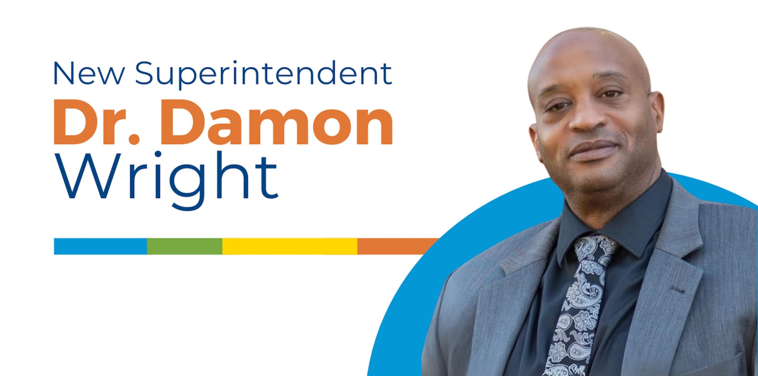 Santa Clara Unified names Benicia Unified superintendent Damon Wright ...