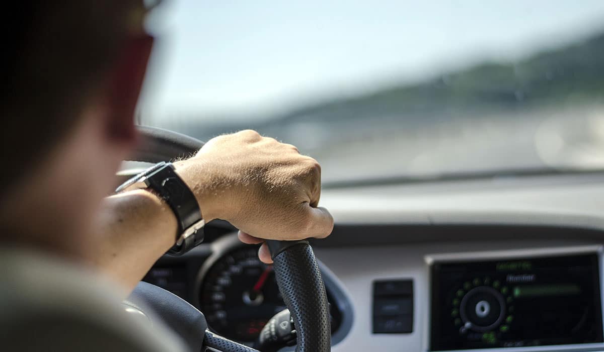 Motor tax discs set to become a thing of the past