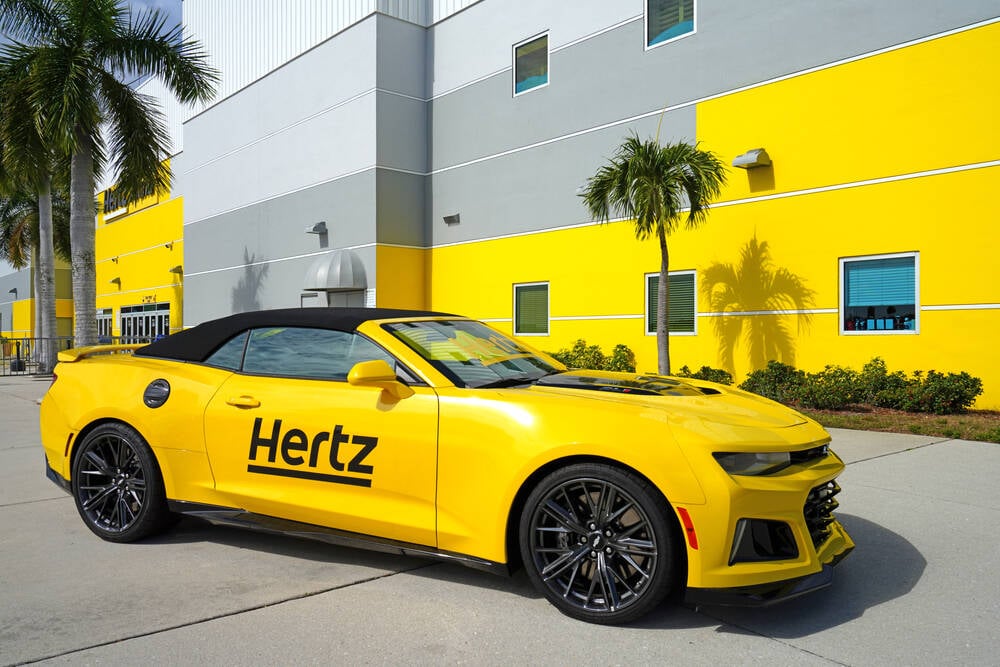 Where it Hertz: Customer data driven off in Cleo attacks