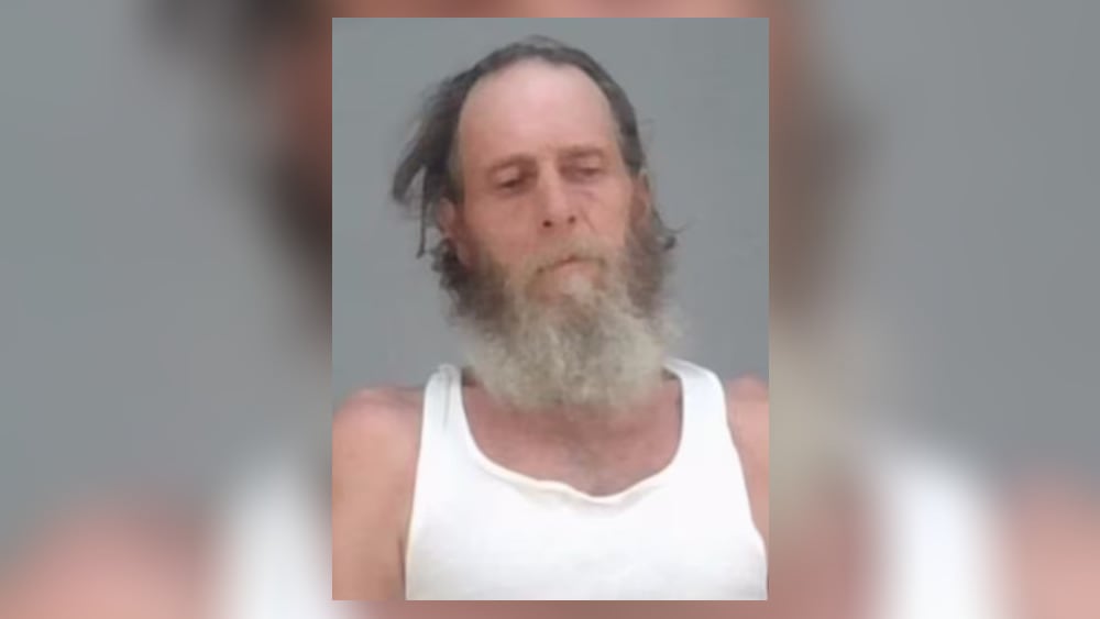 Ohio man accused of cutting off kitten tails, throwing them at victim ...