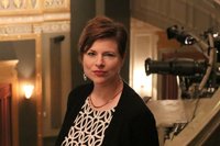 Kentucky Opera CEO departing