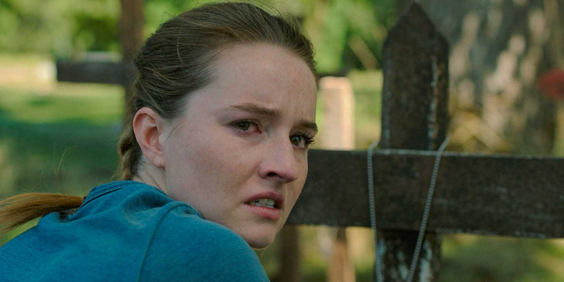 After The Last Of Us Season 2 Premiere, I'm Already Convinced Kaitlyn ...