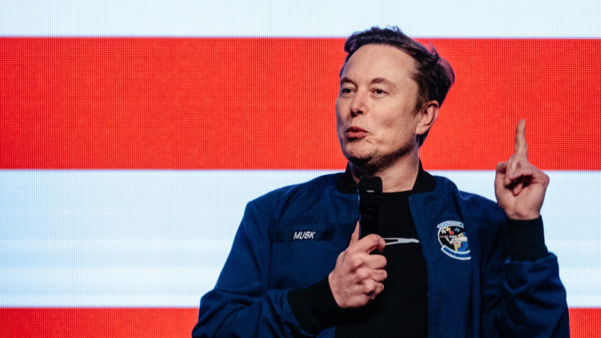 Democratic ads highlight Elon Musk’s role within the Trump administration