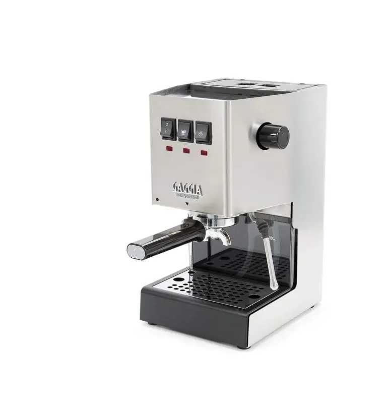 The 3 Best Espresso Machines for Your Home