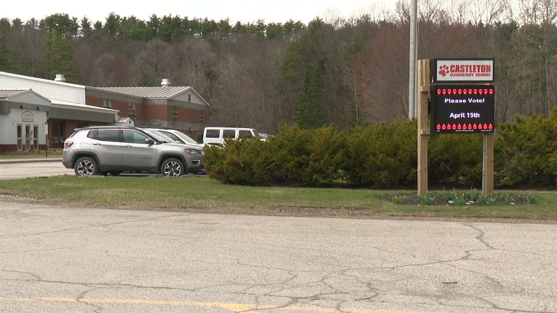 Voters approve Slate Valley Unified Union school spending plan