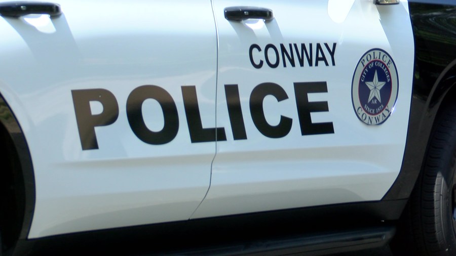 Conway police identify victims in Sunday deadly park shooting
