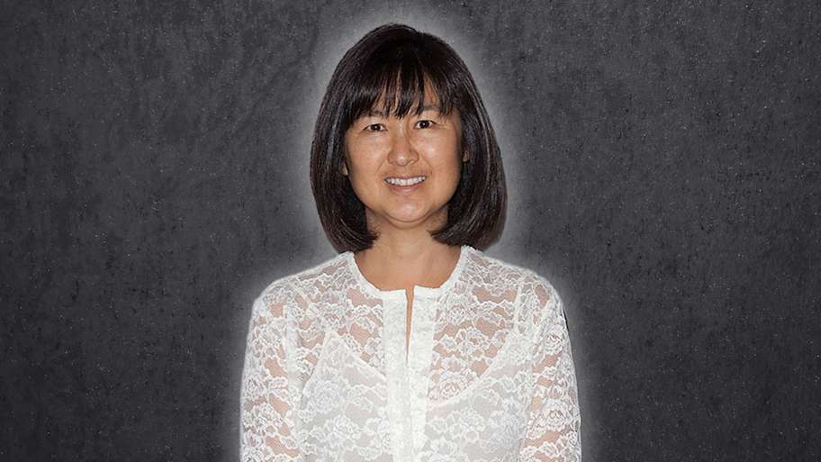 5 Things You Probably Didn’t Know About Maya Lin, Designer of the ...