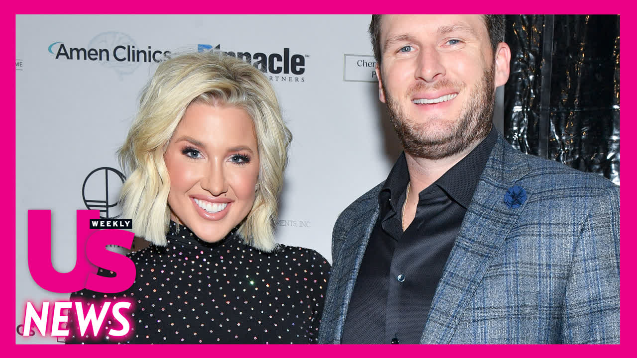Robert Shriver's Ex Who Plotted to Kill Him Caused Savannah Chrisley Split