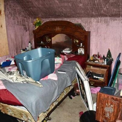 Read first statement of Conn. man allegedly held captive for 20 years