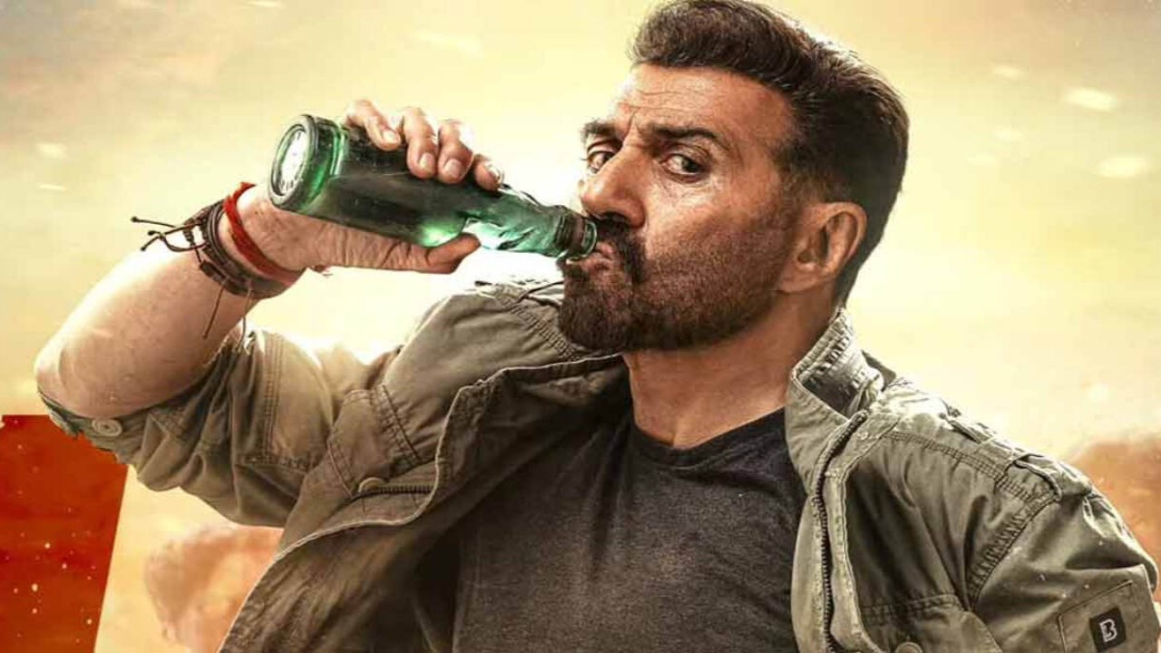 Jaat India Net Box Office Update: Sunny Deol starrer nears Rs 50 crore ...